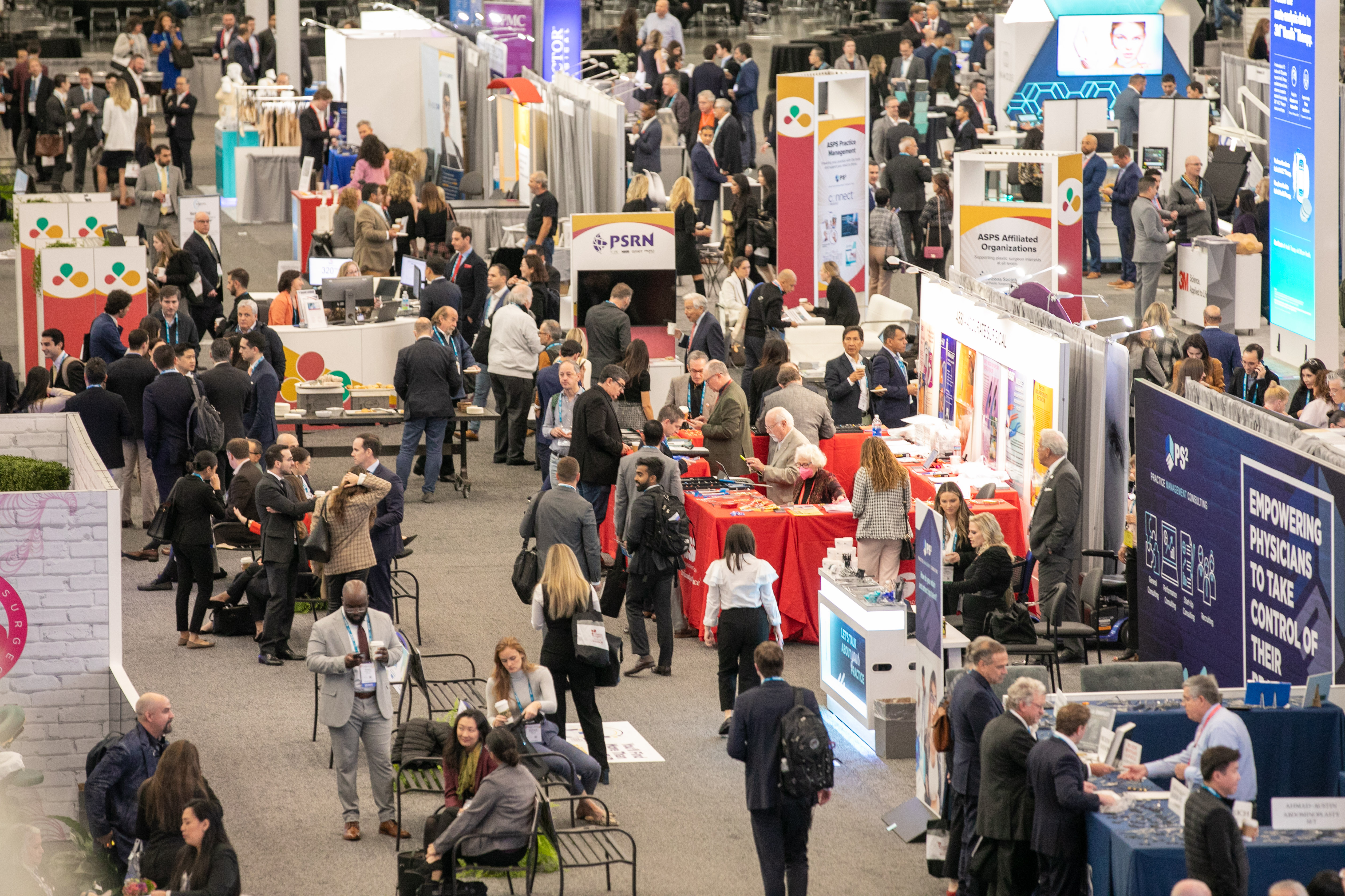 Plastic Surgery the Meeting 2025